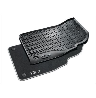 AUDI Shop. Çöp çantası