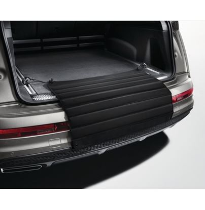 AUDI Shop. Çöp çantası